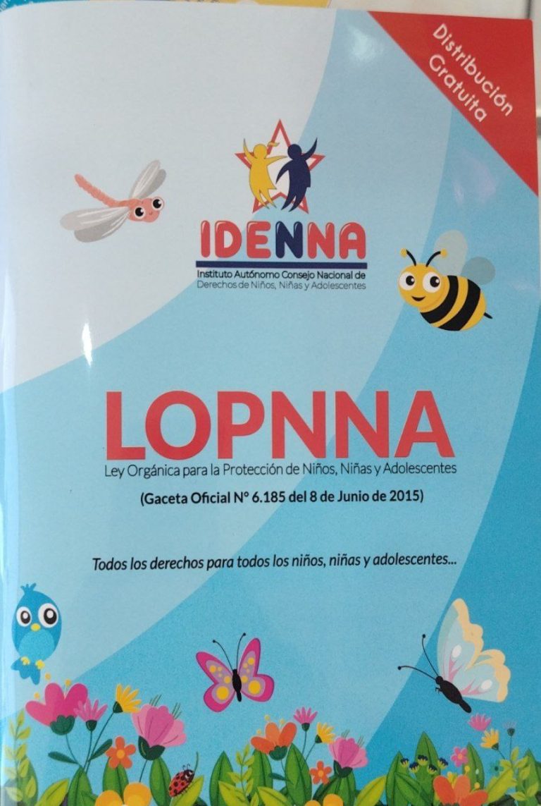 INICIO - IDENNA