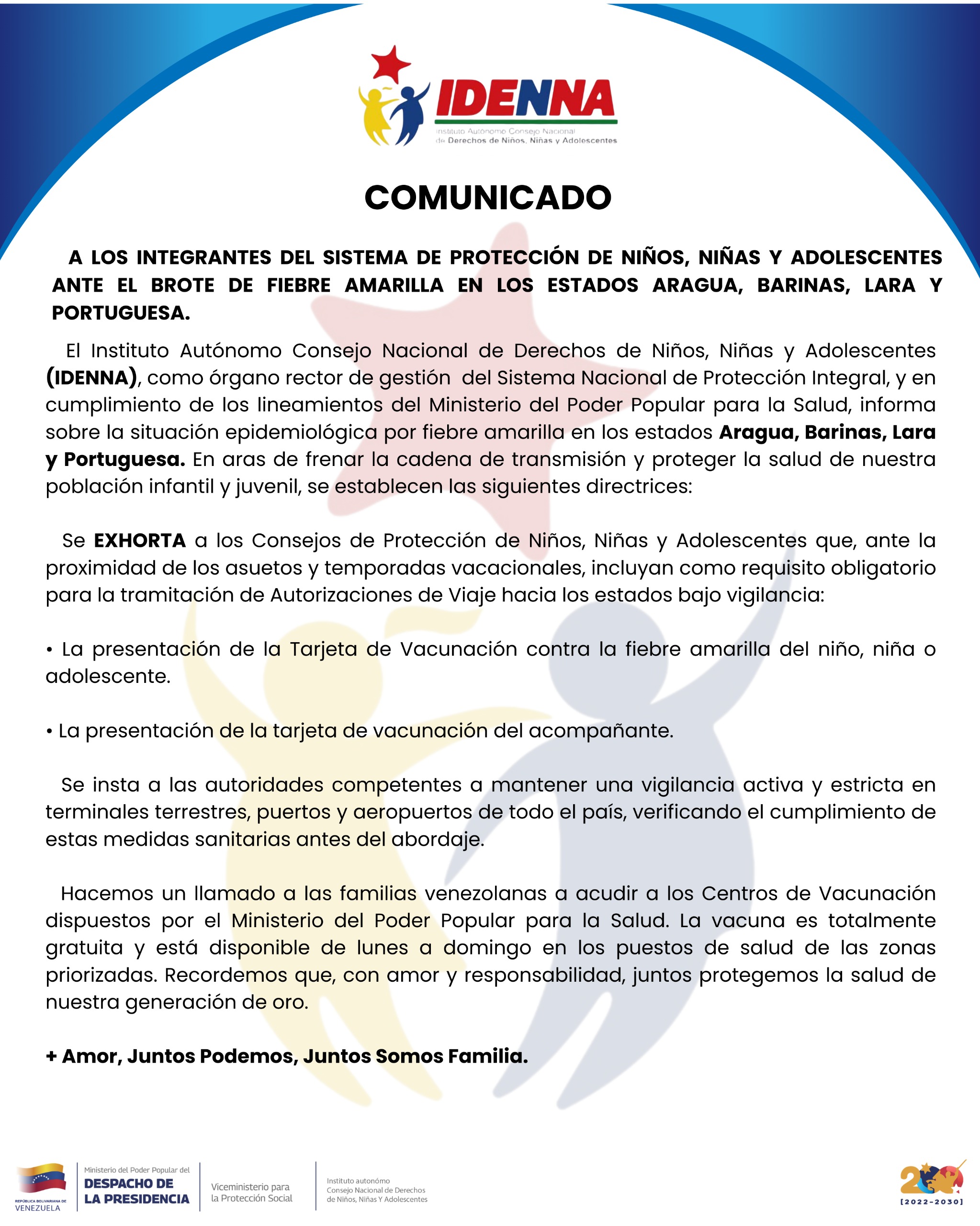 INICIO - IDENNA