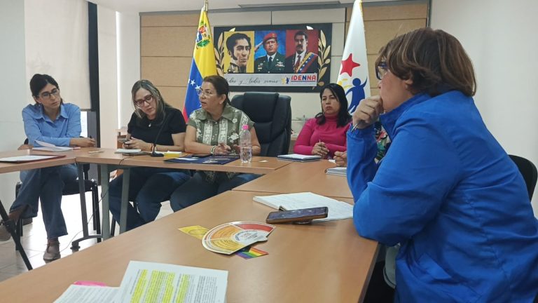INICIO - IDENNA